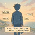 Je Ne Sais Pas Quoi Faire De Ma Vie : Que Faire