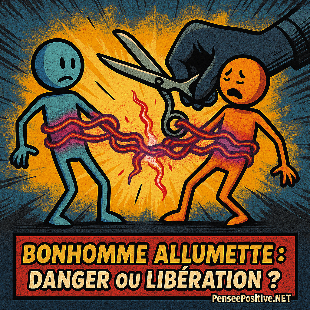 Bonhomme Allumette : Danger Caché Ou Simple Mythe